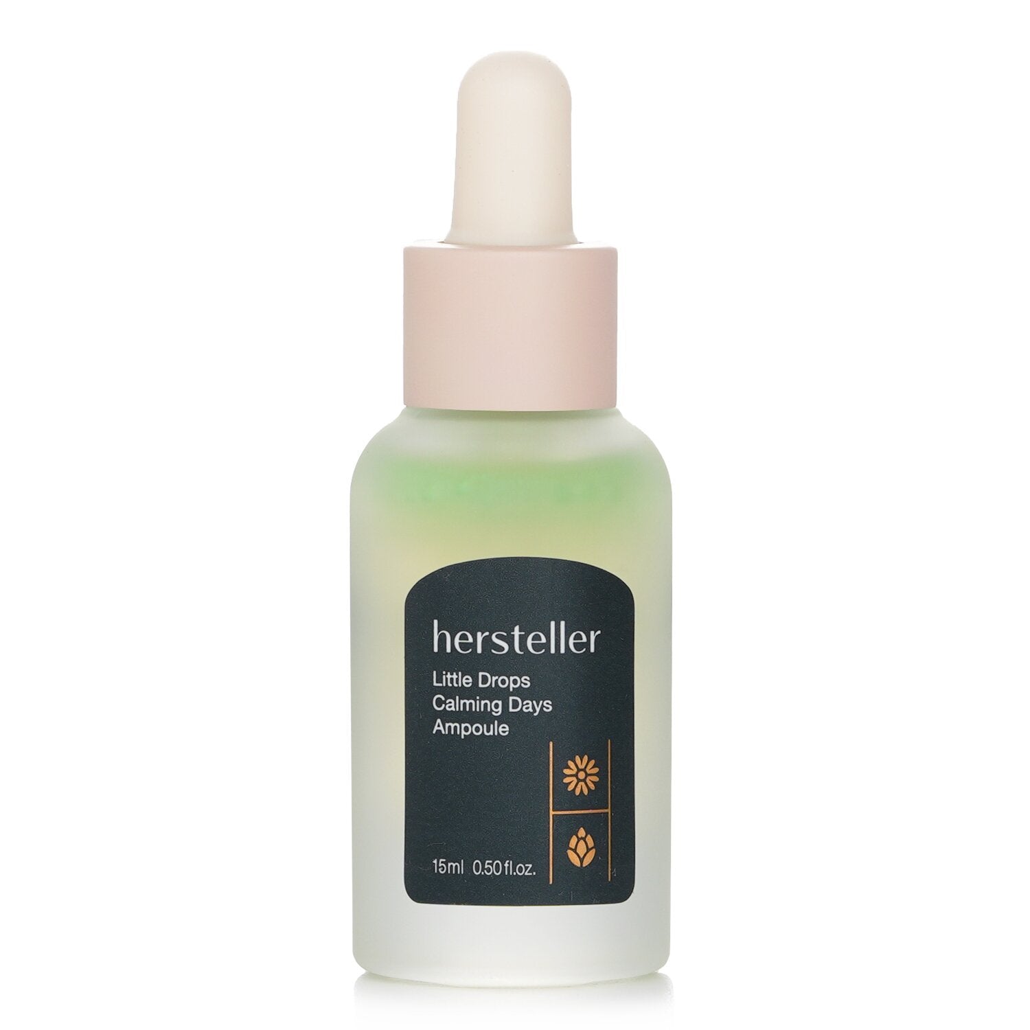 Hersteller Little Drops Calming Days Ampoule 15ml/0.5oz – Fresh Beauty Co.