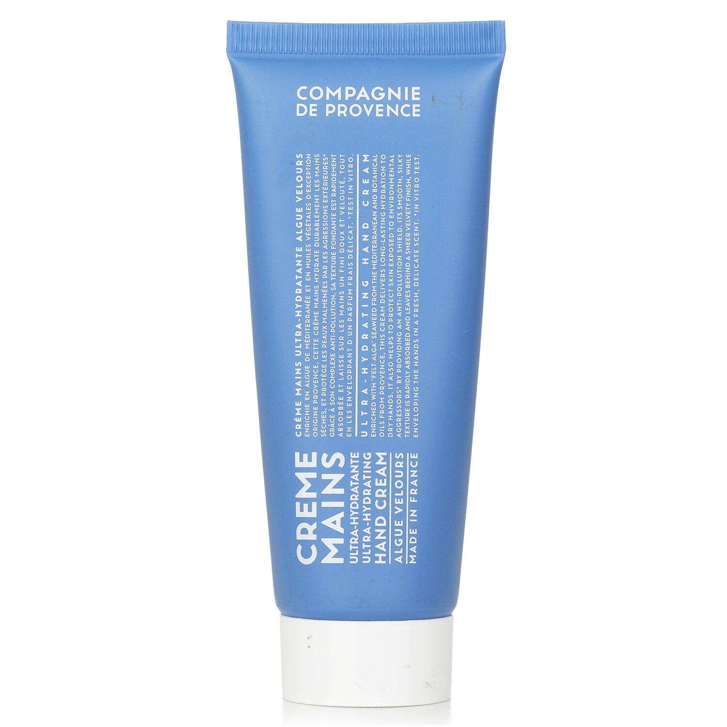 Compagnie de Provence Algue Velours Ultra-Hydrating Hand Cream 75ml/2 ...