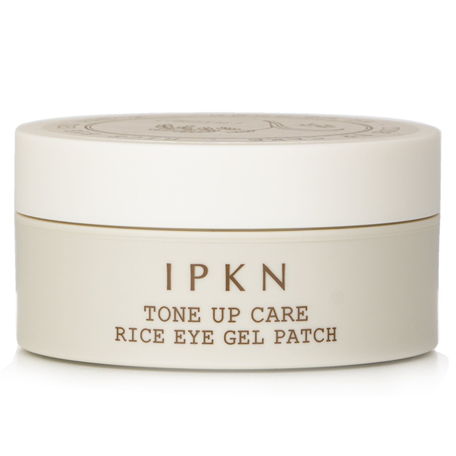 IPKN Tone Up Care Rice Eye Gel Patch 90g – Fresh Beauty Co.