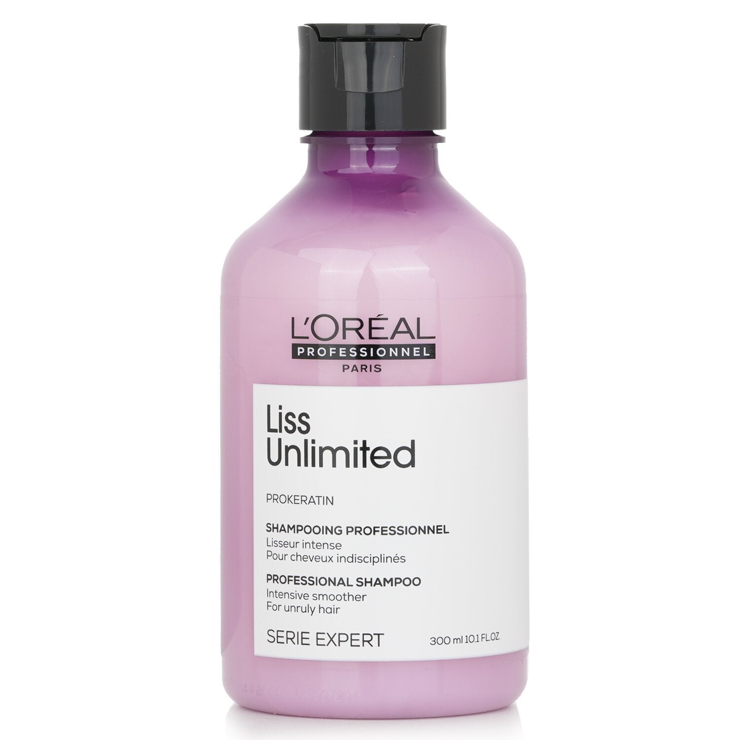 L'Oreal Professionnel Serie Expert - Liss Unlimited Prokeratin ...
