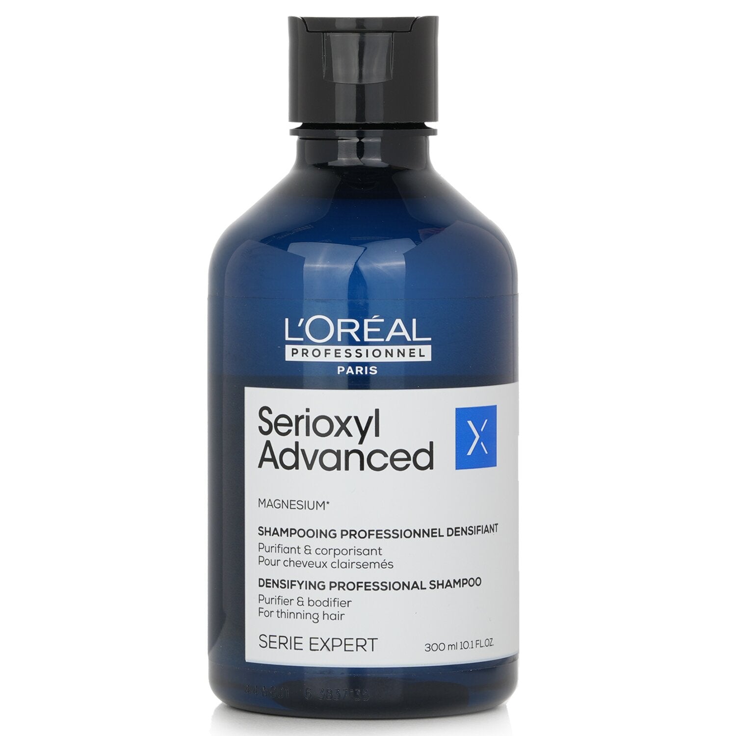 L'Oreal Serie Expert- Serioxyl Advanced Densifying Professional Shampoo ...