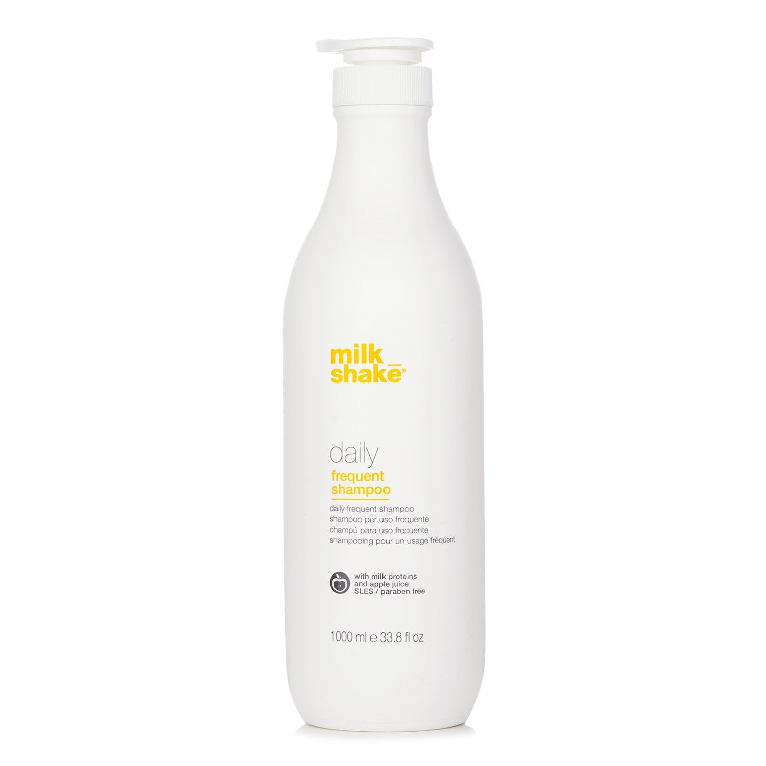 milk_shake Daily Frequent Shampoo 1000ml/33.8oz – Fresh Beauty Co.