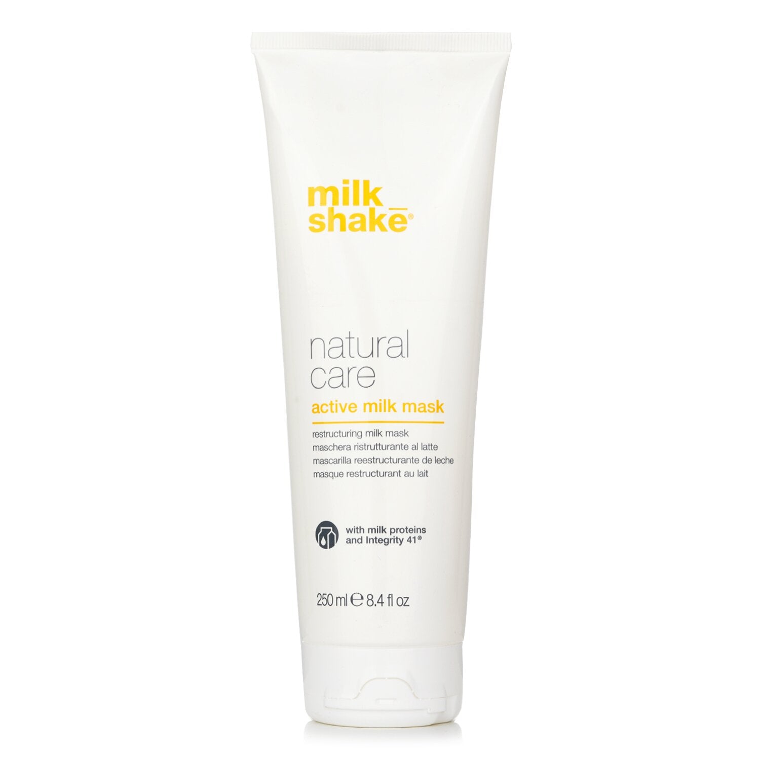 milk_shake Natural Care Active Milk Mask 250ml/8.4oz – Fresh Beauty Co.