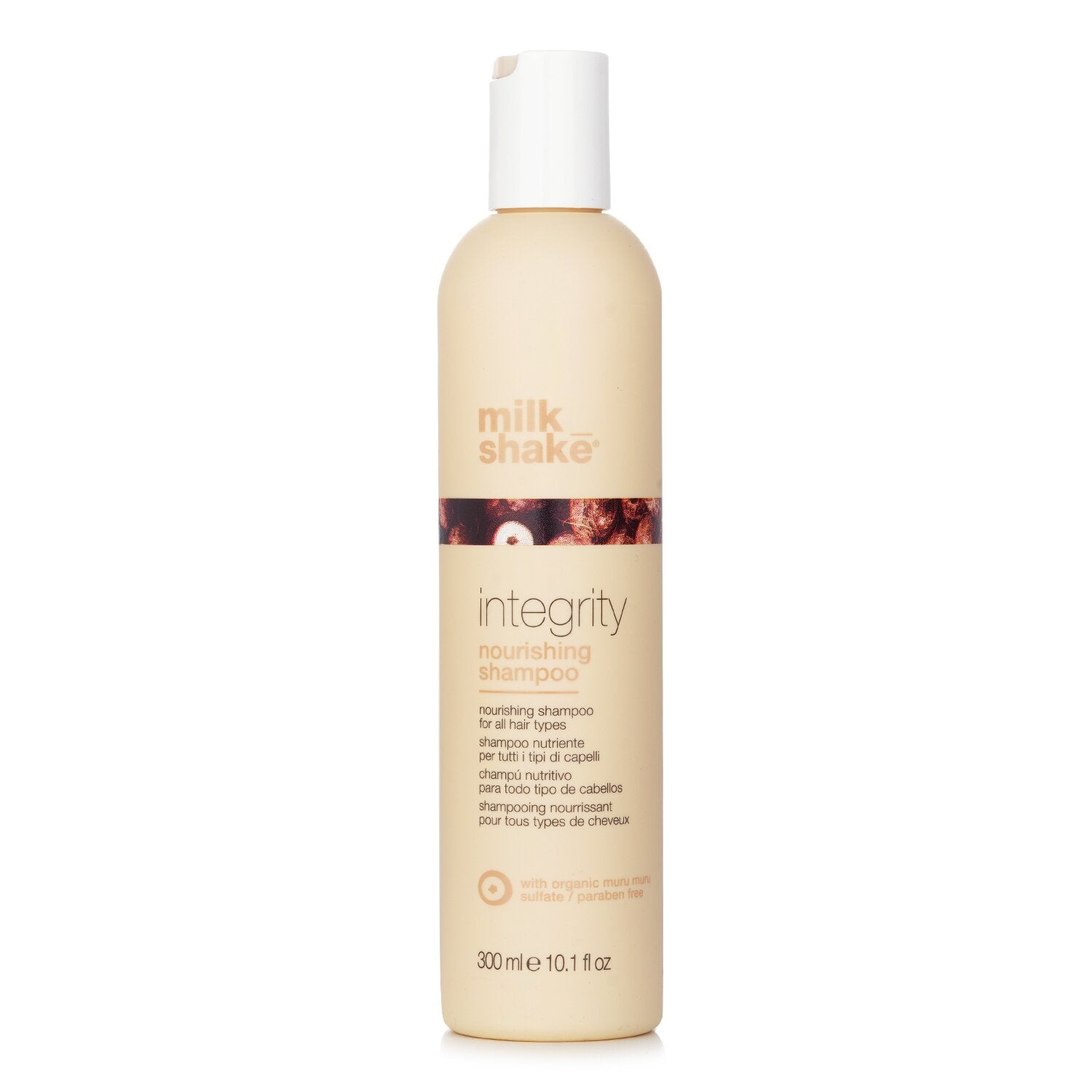 milk_shake Integrity Nourishing Shampoo 300ml/10.1oz – Fresh Beauty Co.