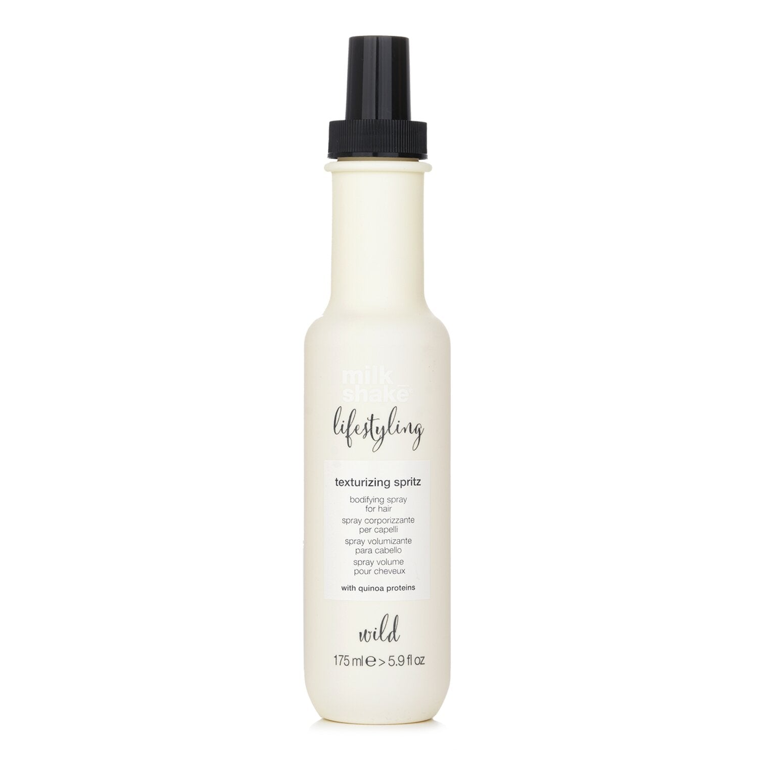 milk_shake Lifestyling Texturizing Spritz 175ml/5.9oz – Fresh Beauty Co.
