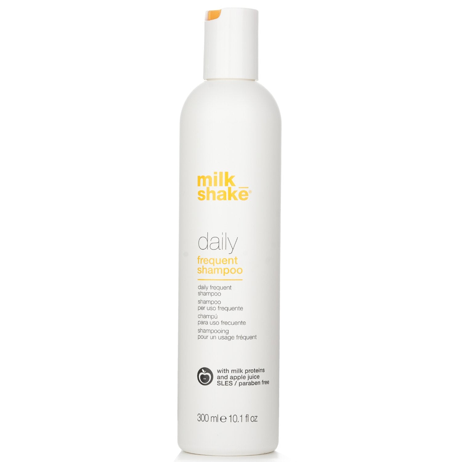 milk_shake Daily Frequent Shampoo 300ml/10.1oz – Fresh Beauty Co.