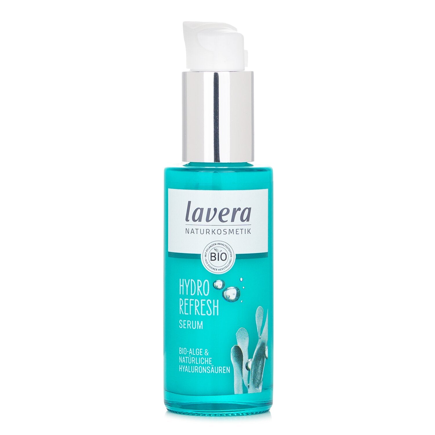 Lavera Hydro Refresh Serum 30ml/1oz – Fresh Beauty Co.
