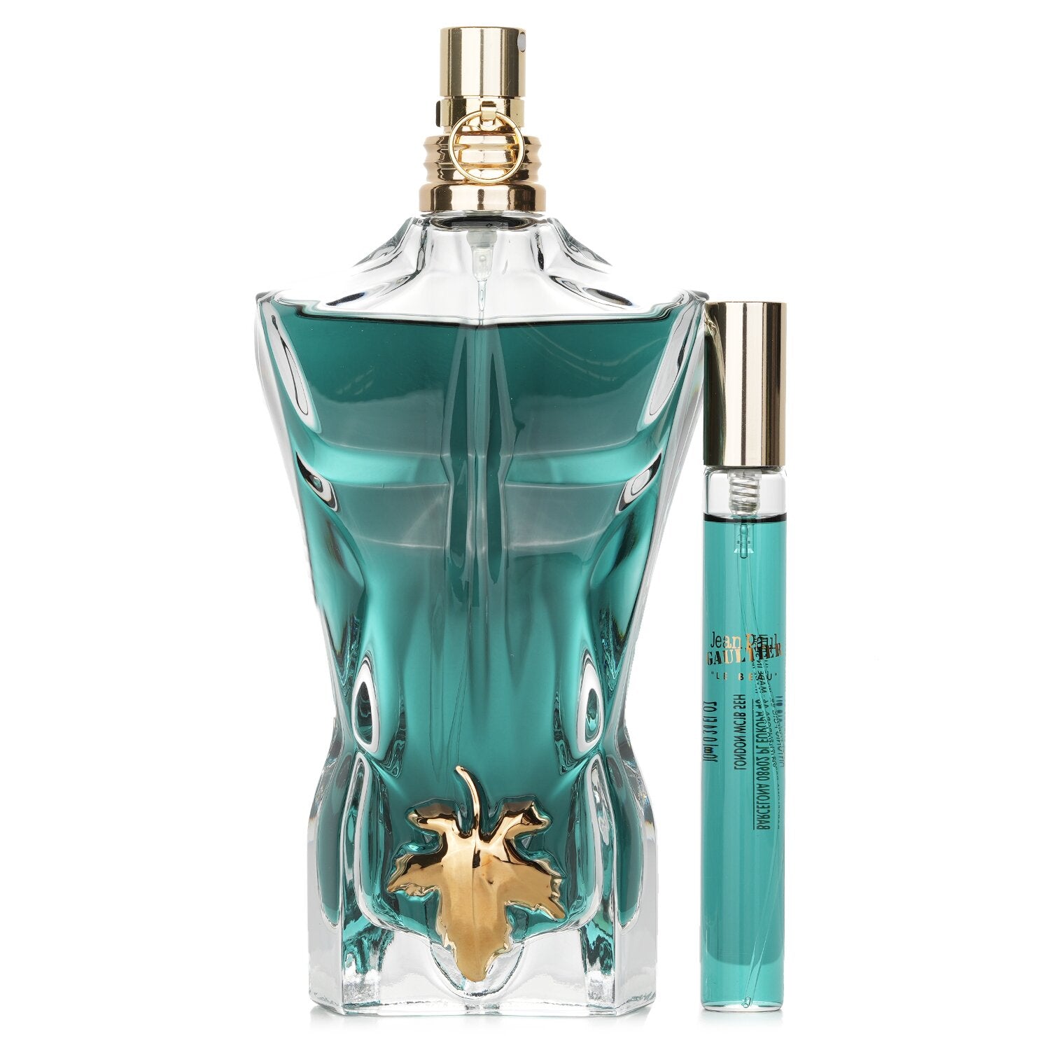 Jean Paul Gaultier Le Beau Gift Set 2pcs – Fresh Beauty Co.