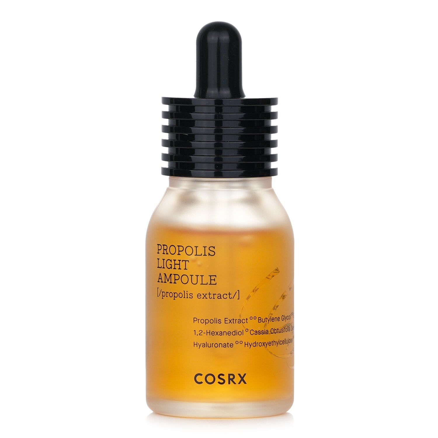COSRX Full Fit Propolis Light Ampoule 30ml/1.01oz – Fresh Beauty Co.
