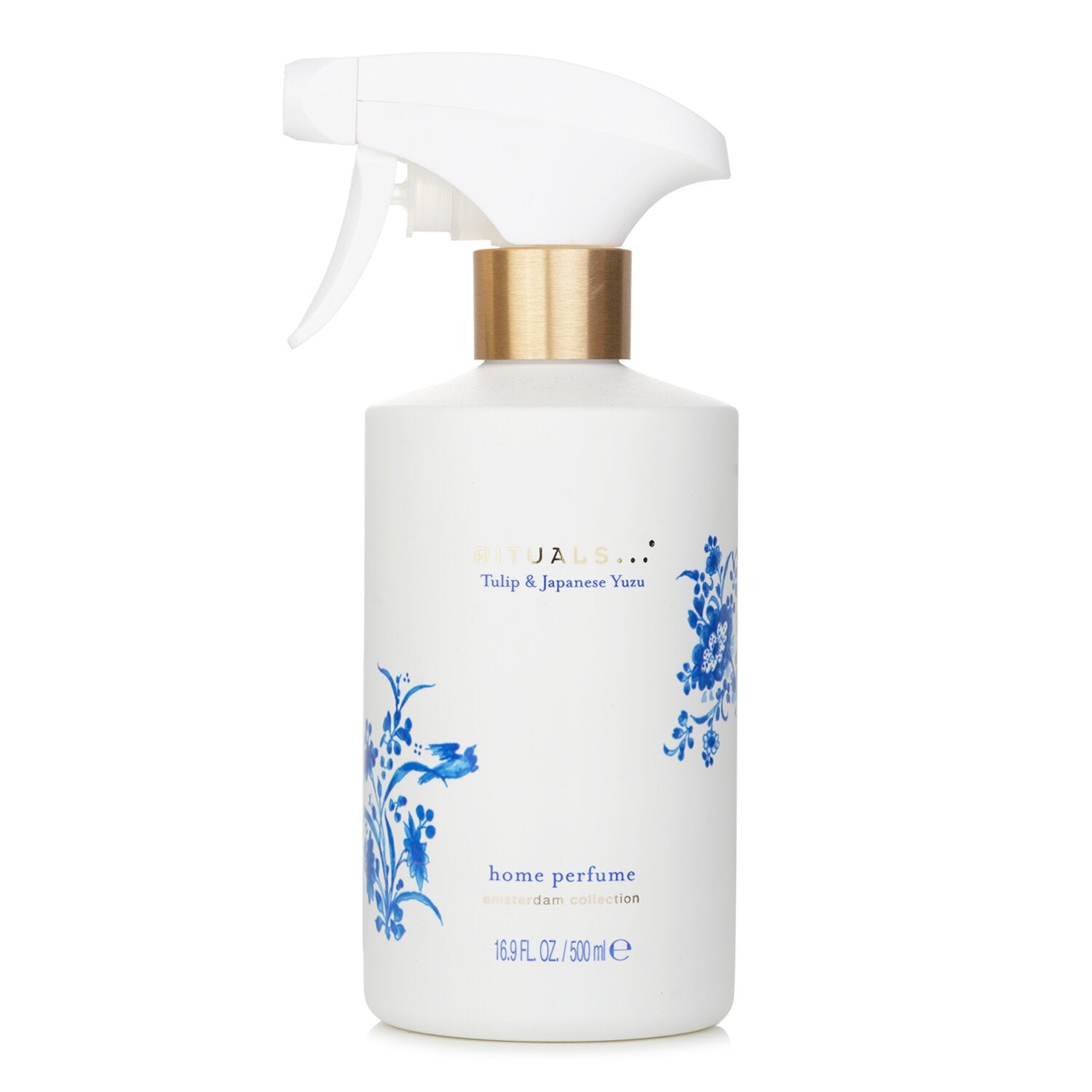 Rituals Amsterdam Collection Luxury Home Perfume Spray 500ml/16.9oz ...