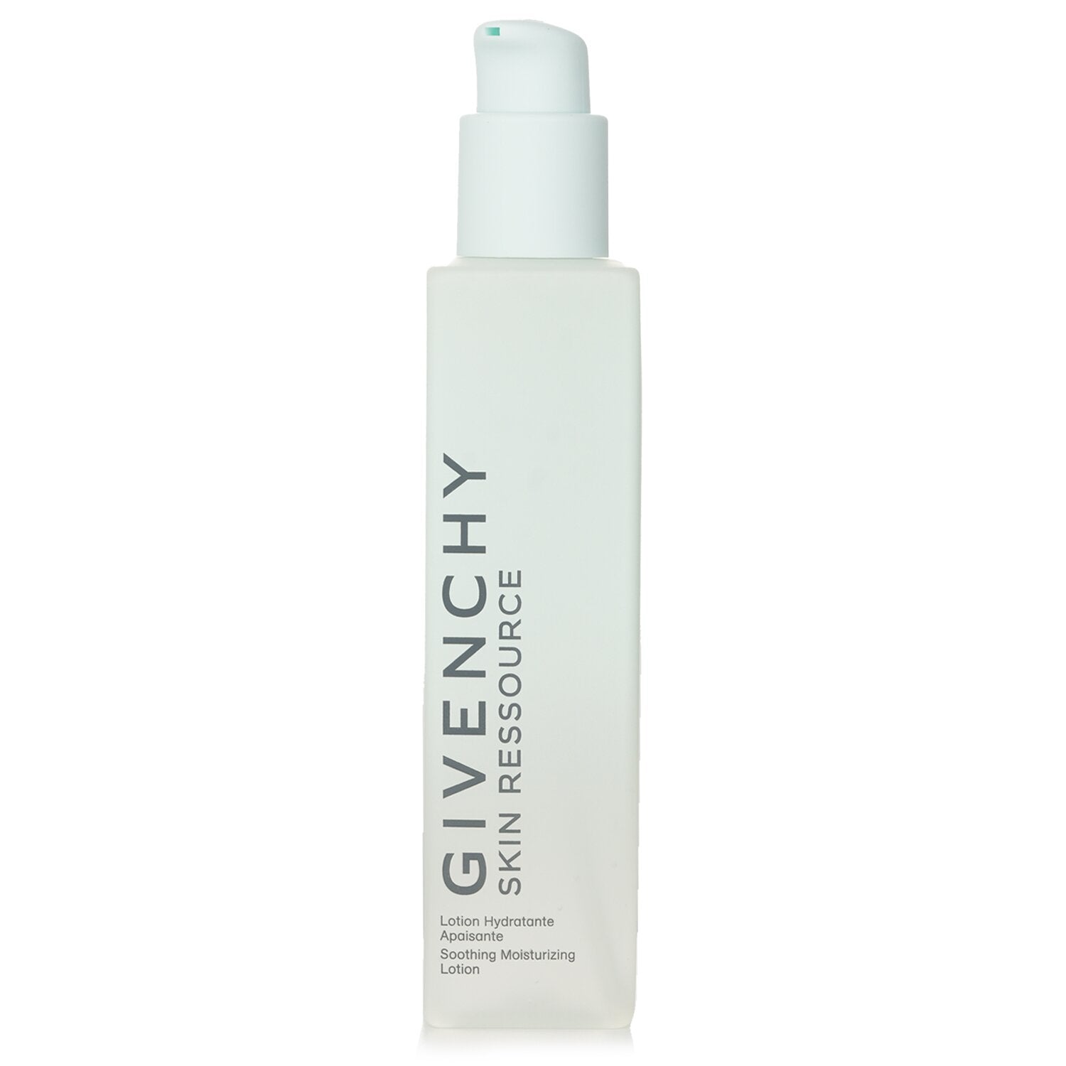 Givenchy Skin Ressource Soothing Moisturizing Lotion 200ml/6.7oz ...