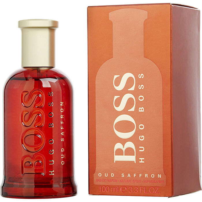 Hugo Boss Boss Bottled Oud Eau De Parfum Spray 100ml/3.3oz – Fresh ...