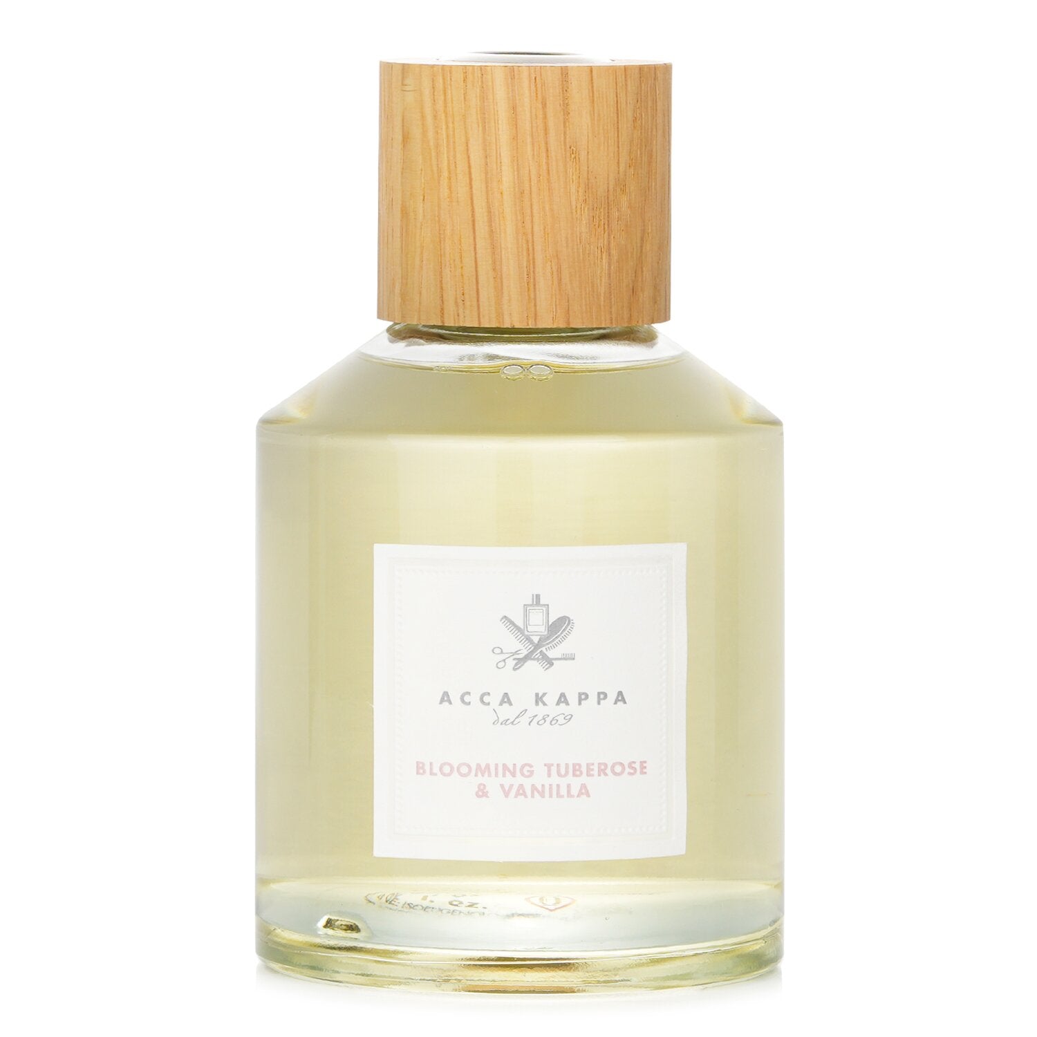 Acca Kappa Home Fragrance Diffuser - Blooming Tuberose & Vanilla 250ml ...