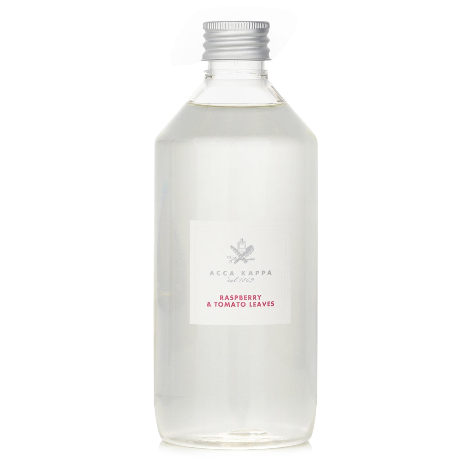 Acca Kappa Home Fragrance Diffuser Refill - Raspberry & Tomato Leaves ...