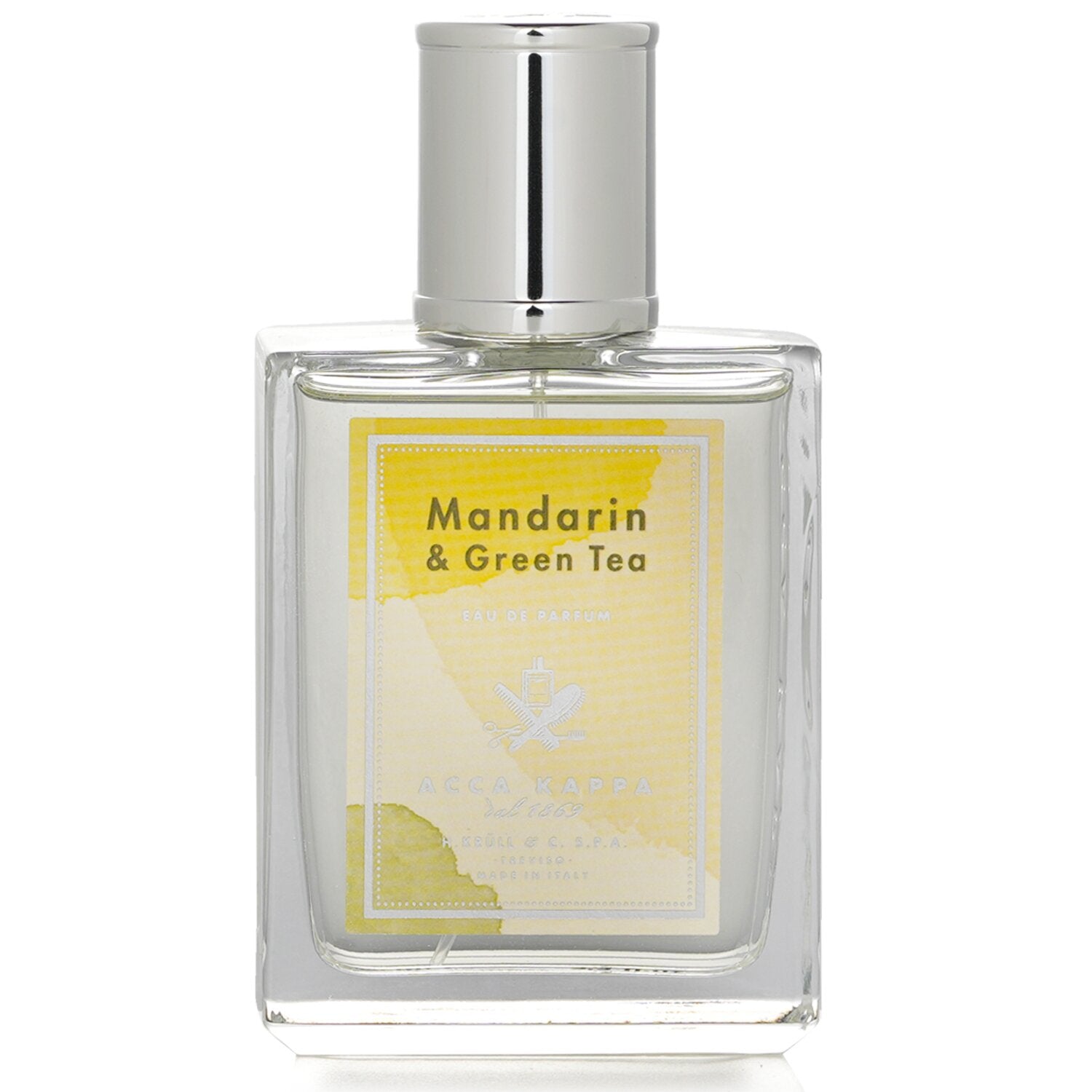 Acca Kappa Mandarin & Green Tea Eau De Parfum Spray 50ml/1.7oz – Fresh ...