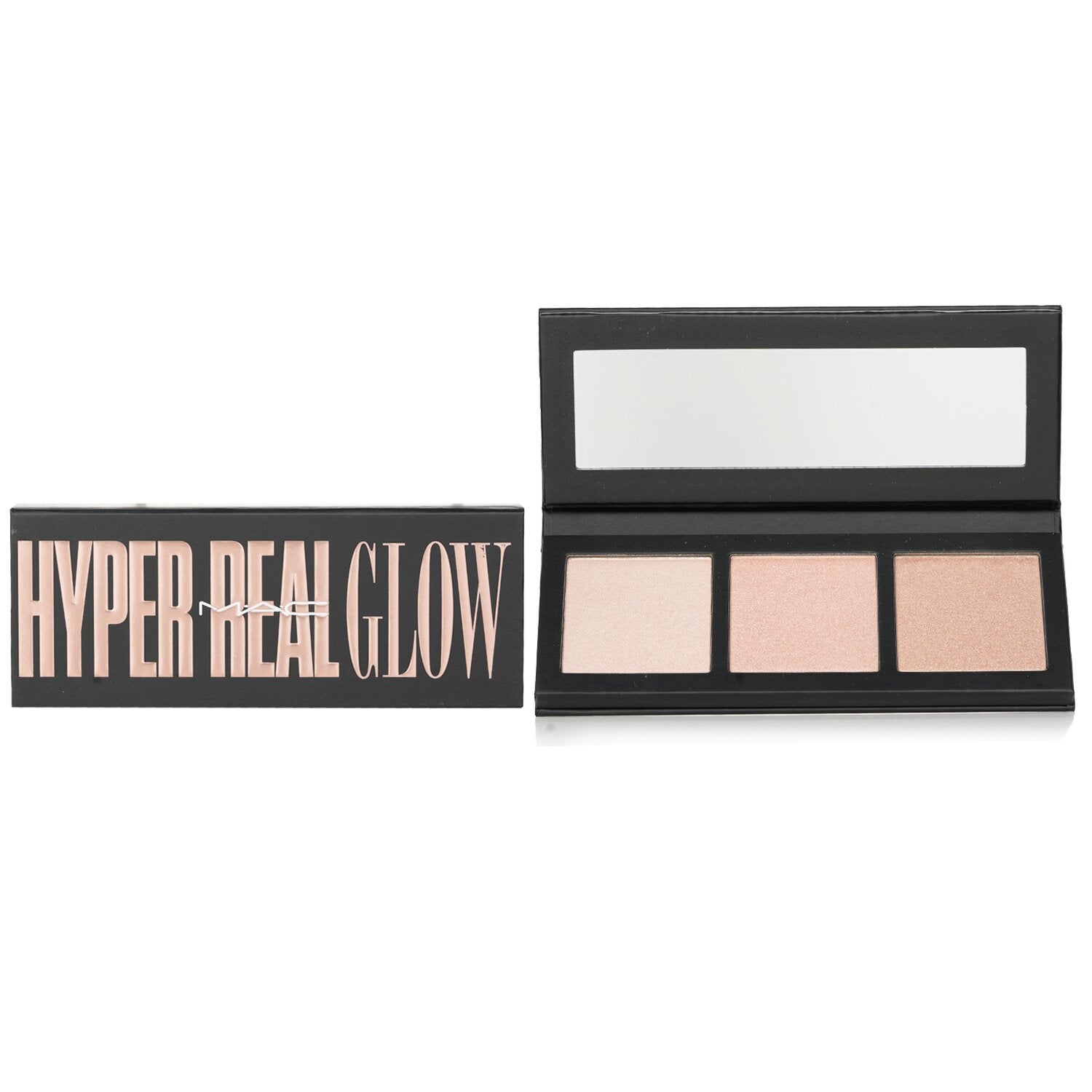 MAC Hyper Real Glow Palette - # Get It Glowin' 13.5g/0.45oz – Fresh ...
