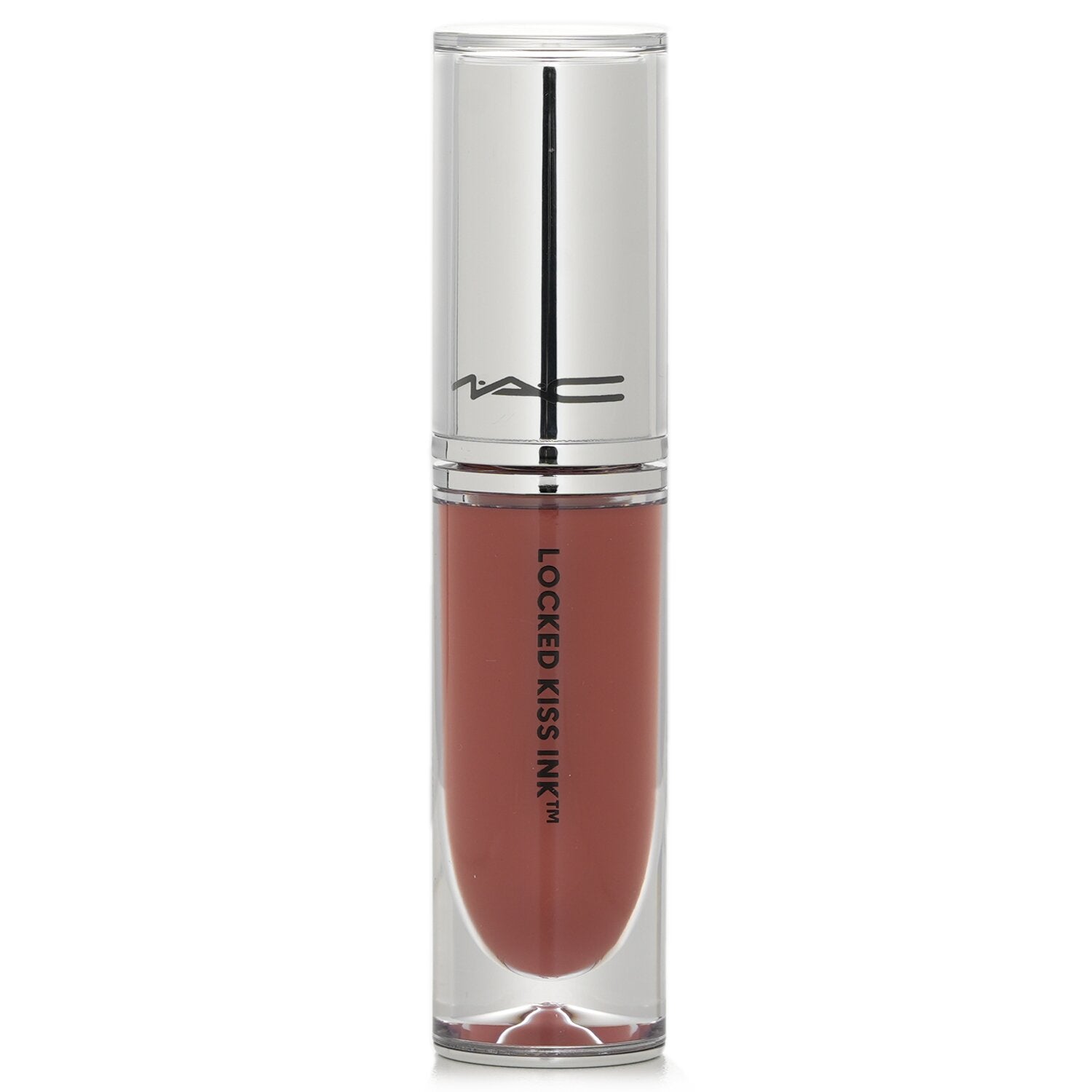 MAC Locked Kiss Ink Lipstick - # 62 Bodacious 4ml/0.14oz – Fresh Beauty Co.