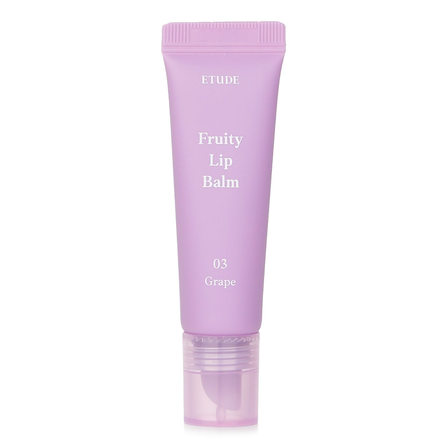 Etude House Fruity Lip Balm - #03 Grape 10g/0.35oz – Fresh Beauty Co.