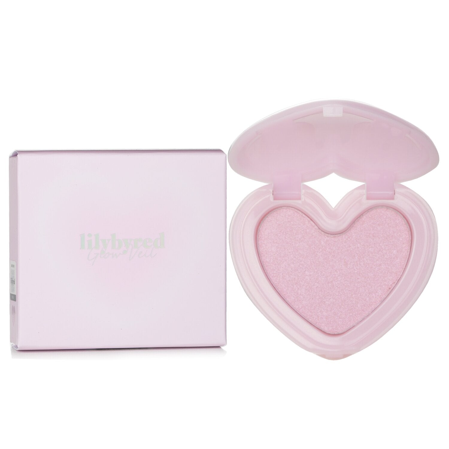 Lilybyred Luv Beam Glow Veil - # 02 Holy Beam 3.2g – Fresh Beauty Co.