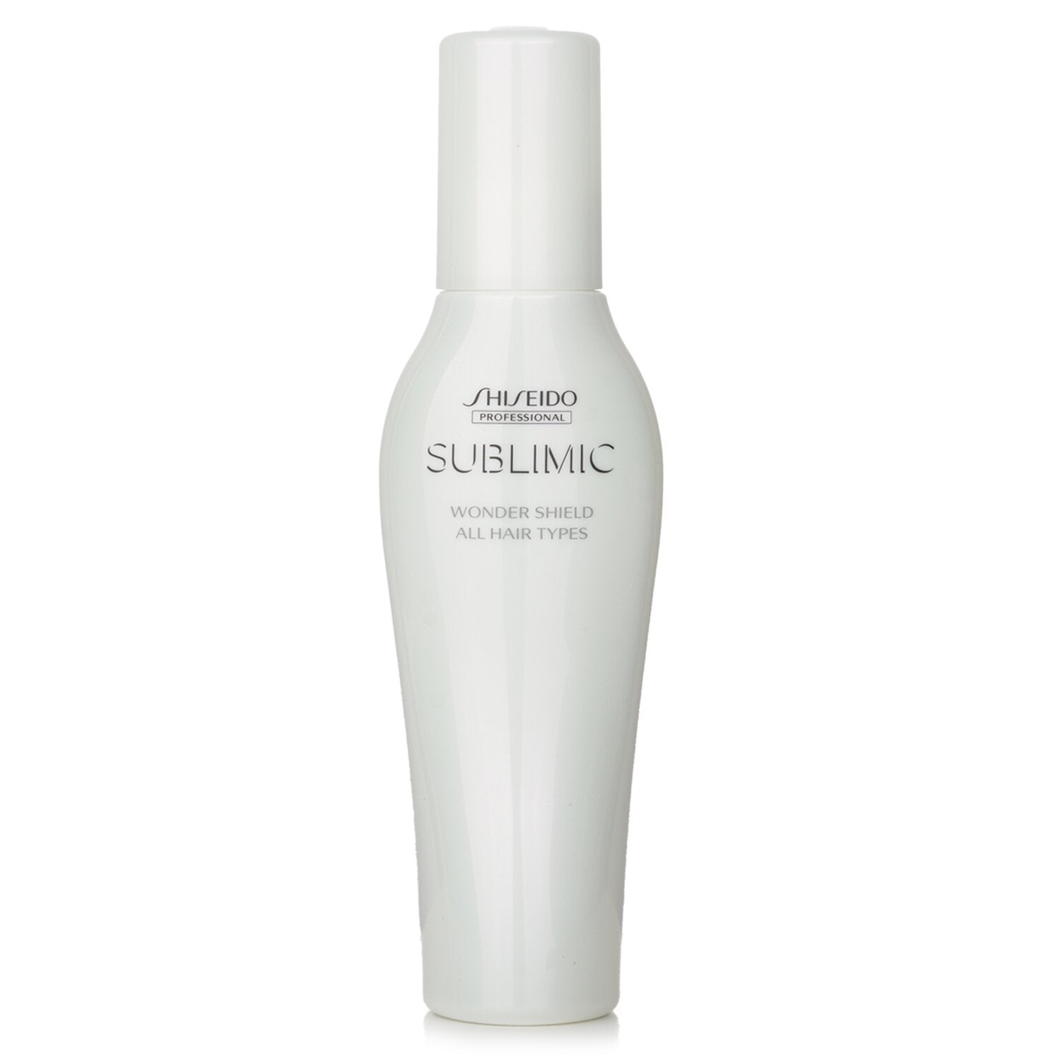 Shiseido Sublimic Wonder Shield (All Hair Types) 125ml – Fresh Beauty Co.