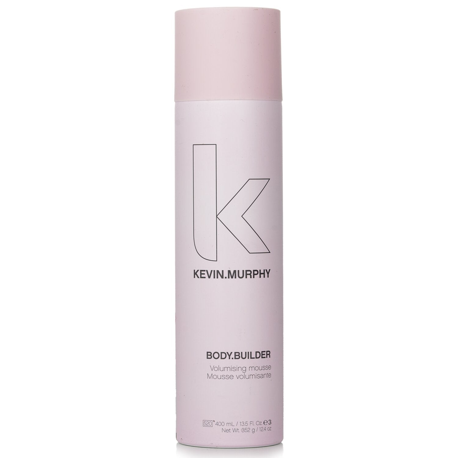 Kevin.Murphy Body.Builder Weightless Volumising Mousse 400ml/13.5oz ...