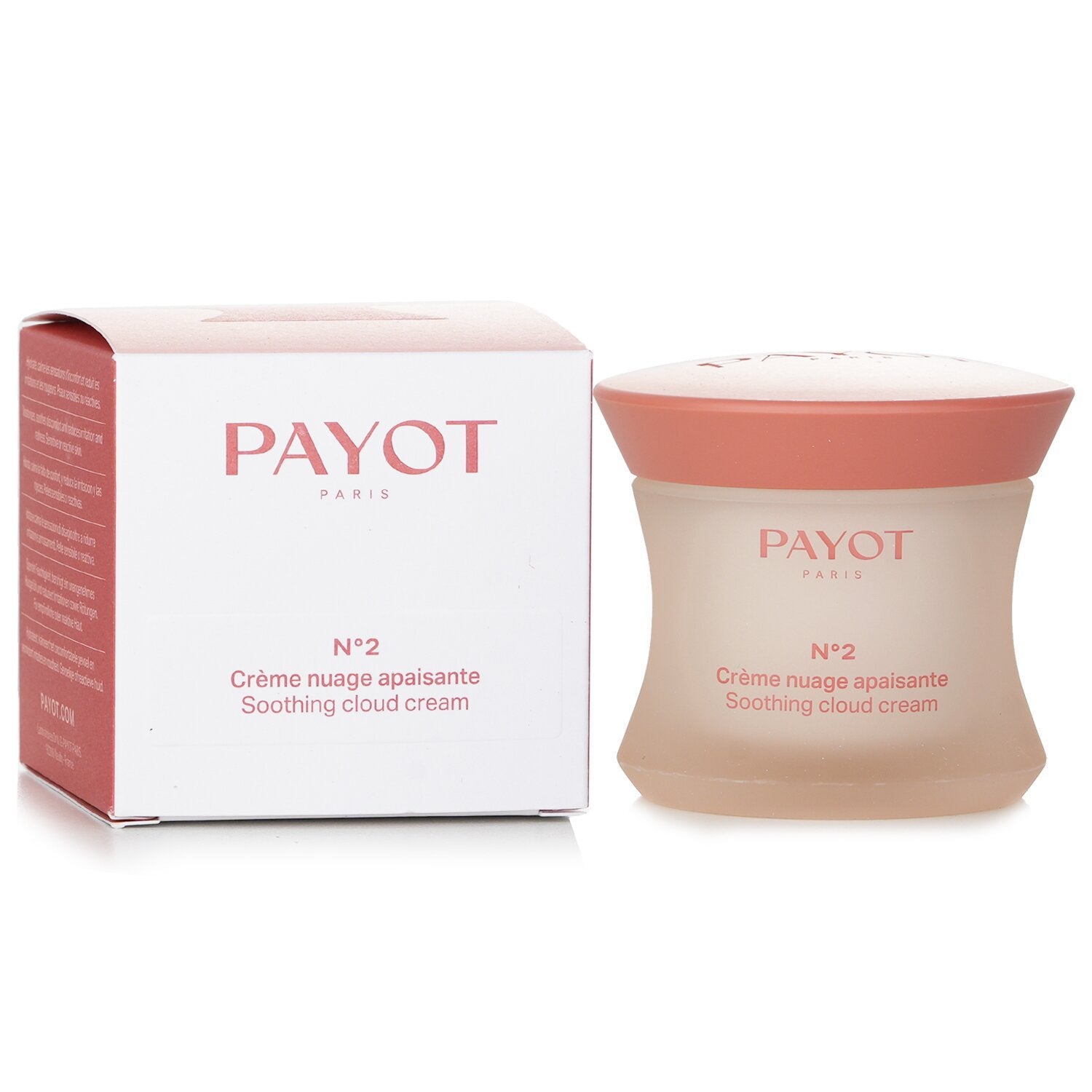 Payot N2 Soothing Cloud Cream 50ml/1.6oz – Fresh Beauty Co.