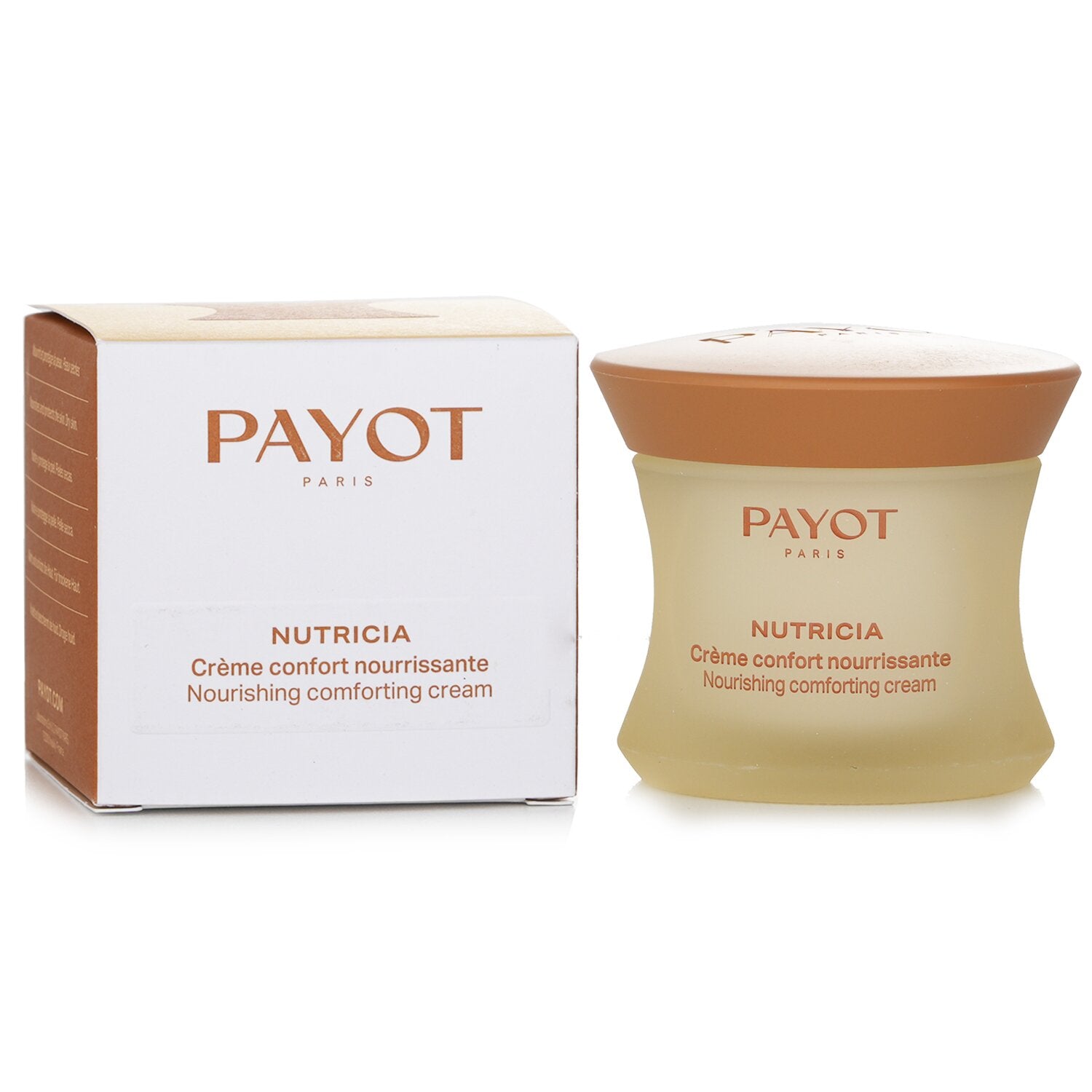 Payot Nutricia Nourishing Comforting Cream 50ml/1.6oz – Fresh Beauty Co.