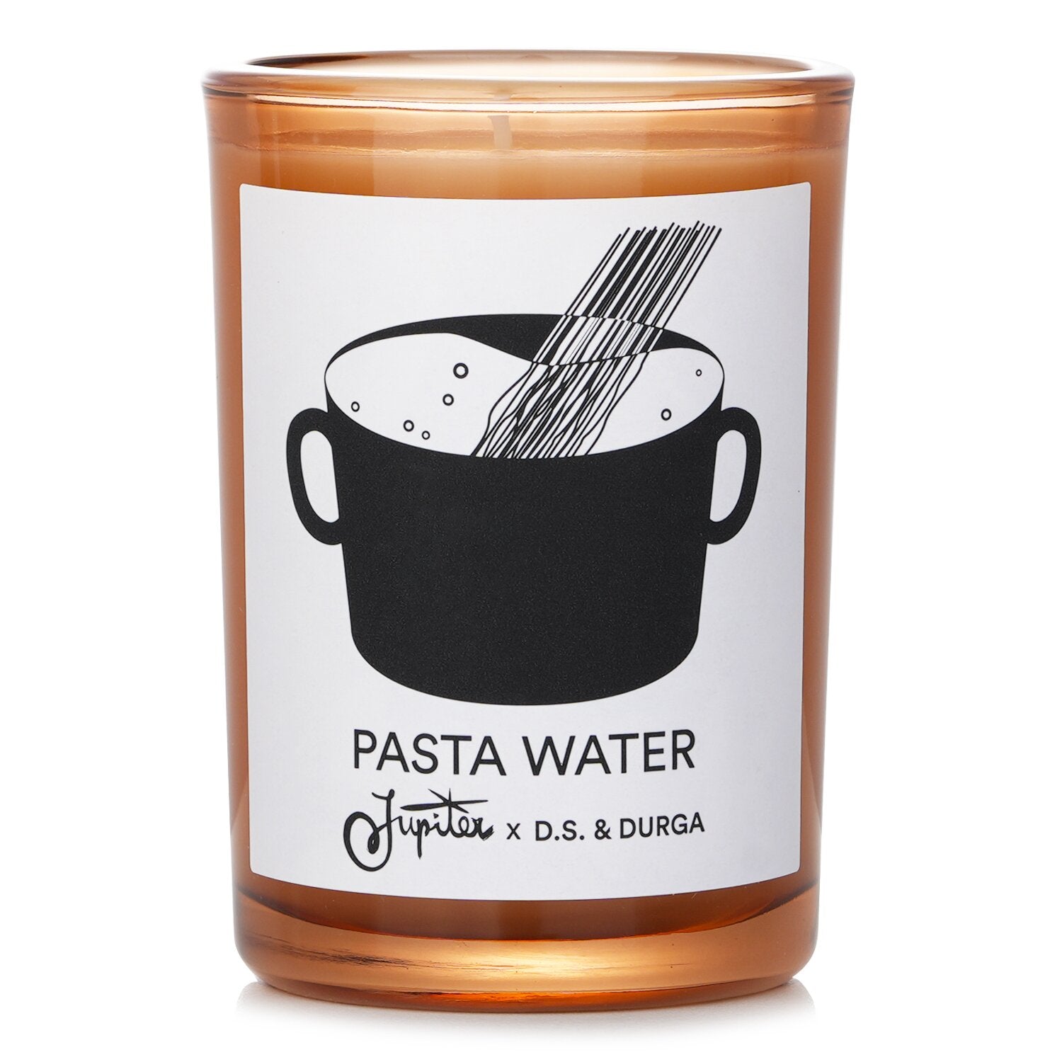 D.S. & Durga Candle - Pasta Water 200g/7oz – Fresh Beauty Co.