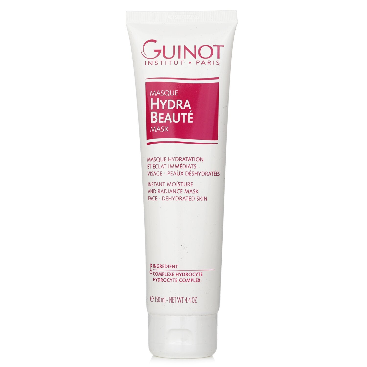 Guinot Hydra Beaute Instant Moisture And Radiance Mask (For Dehydrated ...
