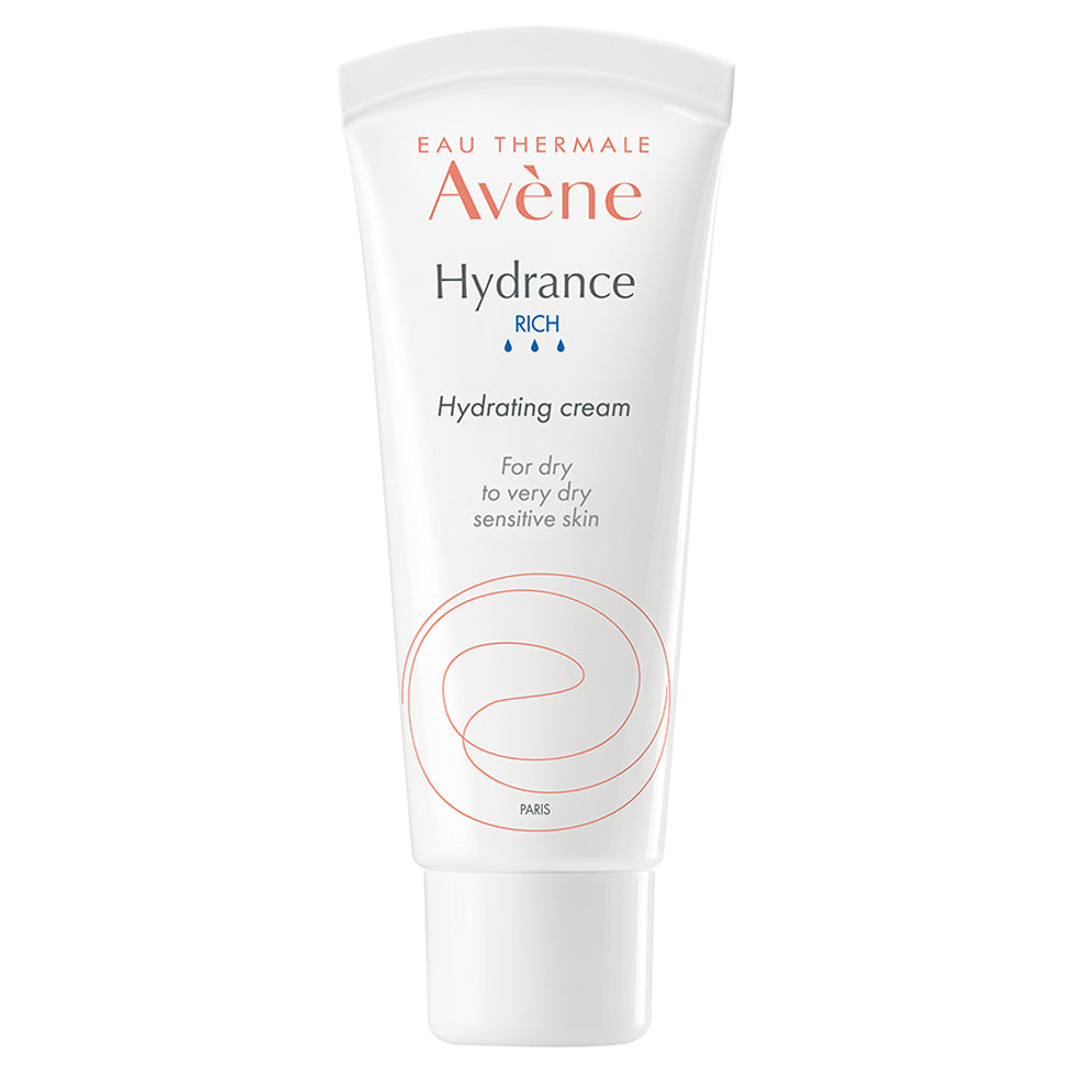 Avene Hydrance Optimale Rich Hydrating Cream 40 ml – Fresh Beauty Co.