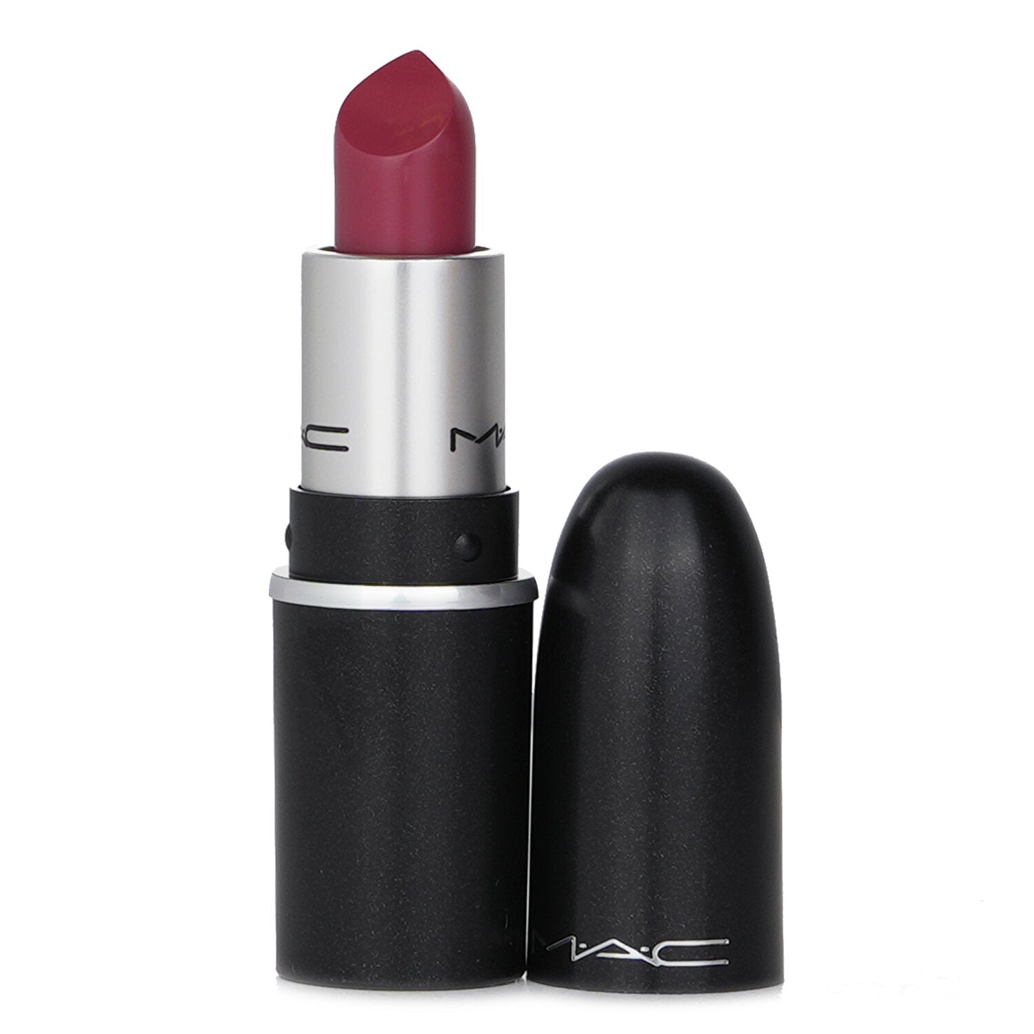 MAC Mini Matte Lipstick - # 608 Mehr 1.8g/0.06oz – Fresh Beauty Co.