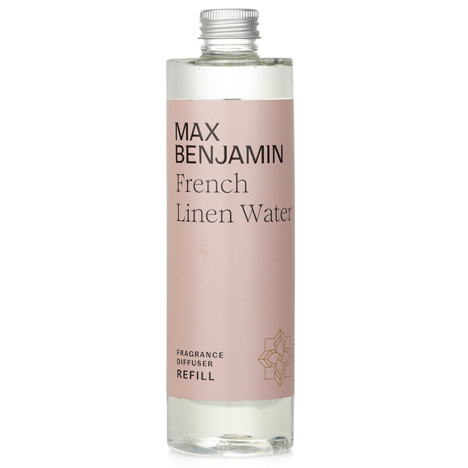 Max Benjamin French Linen Water Fragrance Refill 300ml/10.14oz – Fresh ...