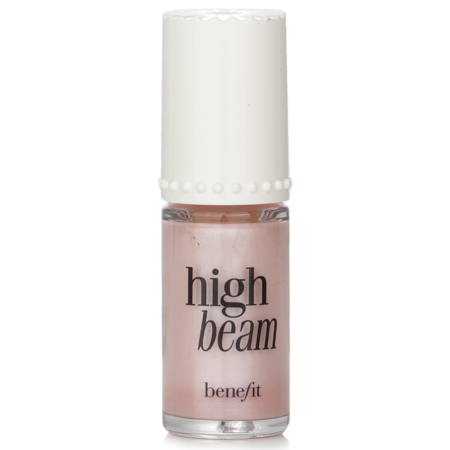 Benefit High Beam Satiny Pink Complexion Highlighter 6ml/0.2oz – Fresh ...