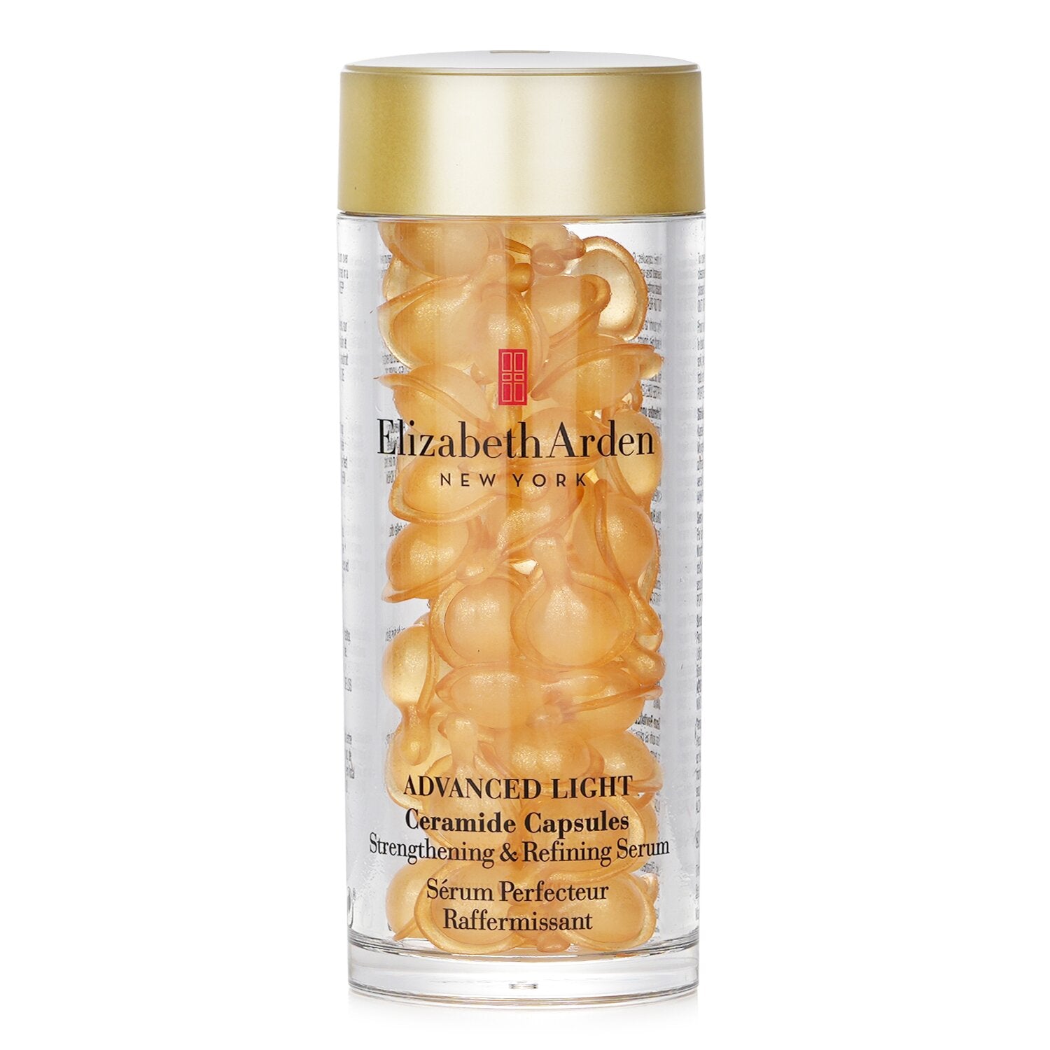 Elizabeth Arden Advanced Light Ceramide Capsules Strengthening ...