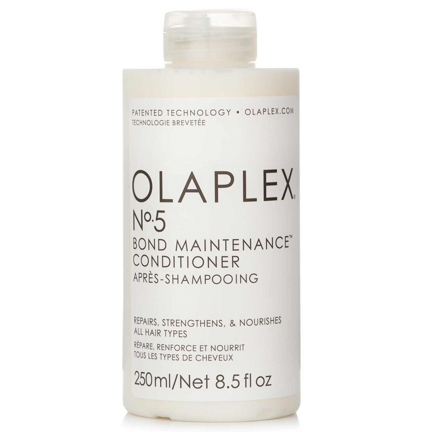 Olaplex N?.5 Bond Maintenance Conditioner 250ml/8.5oz – Fresh Beauty Co.