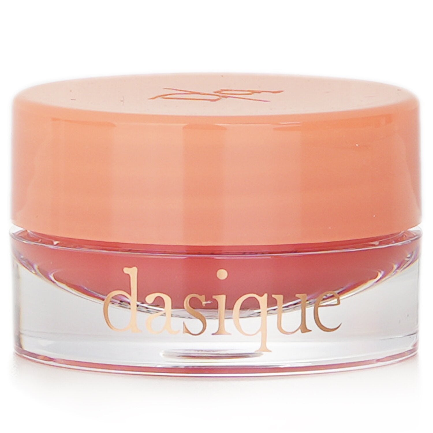 Dasique Fruity Lip Jam - # 02 Apricot Jam 4g/0.14oz – Fresh Beauty Co.
