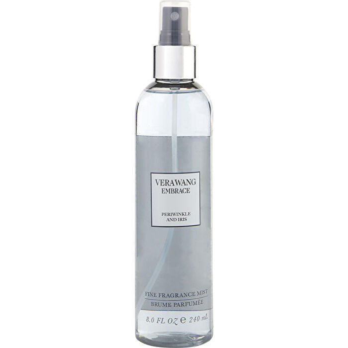 Vera Wang Vera Wang Embrace Periwinkle And Iris Fragrance Mist 240ml ...