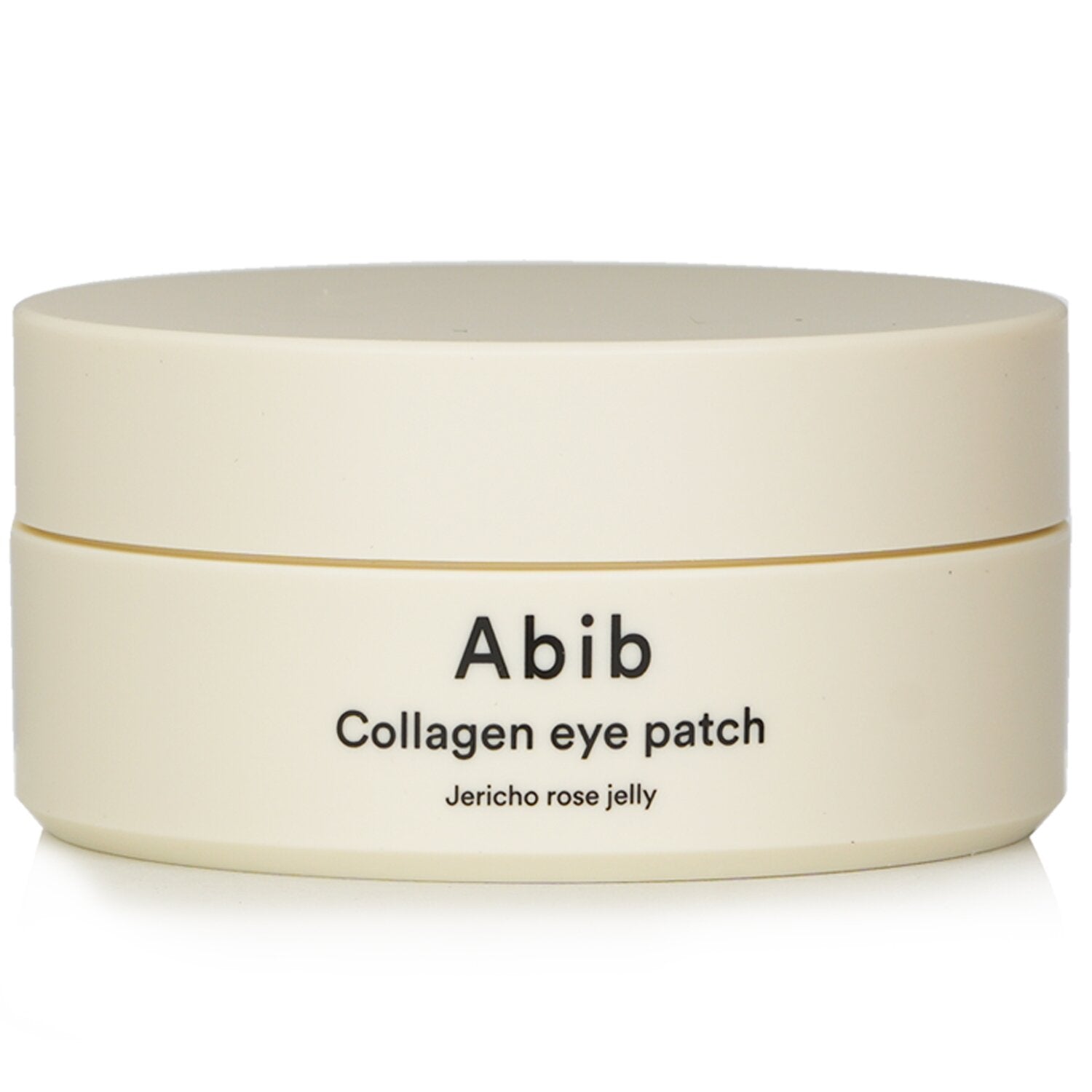 Abib Collagen Eye Patch Jericho Rose Jelly 30 pairs – Fresh Beauty Co.