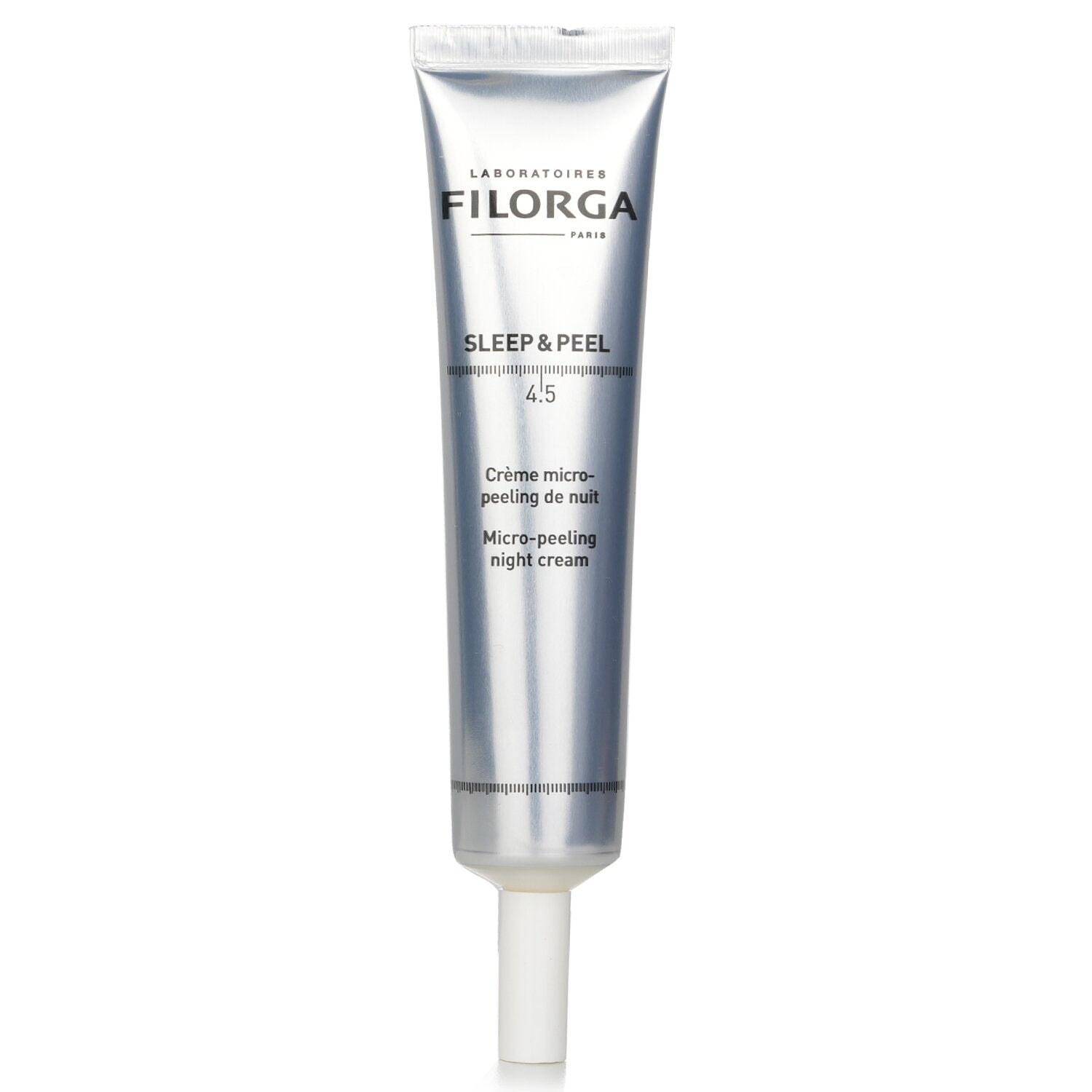Filorga Sleep & Peel 4.5 Micro Peeling Night Cream 40ml/1.35oz – Fresh ...