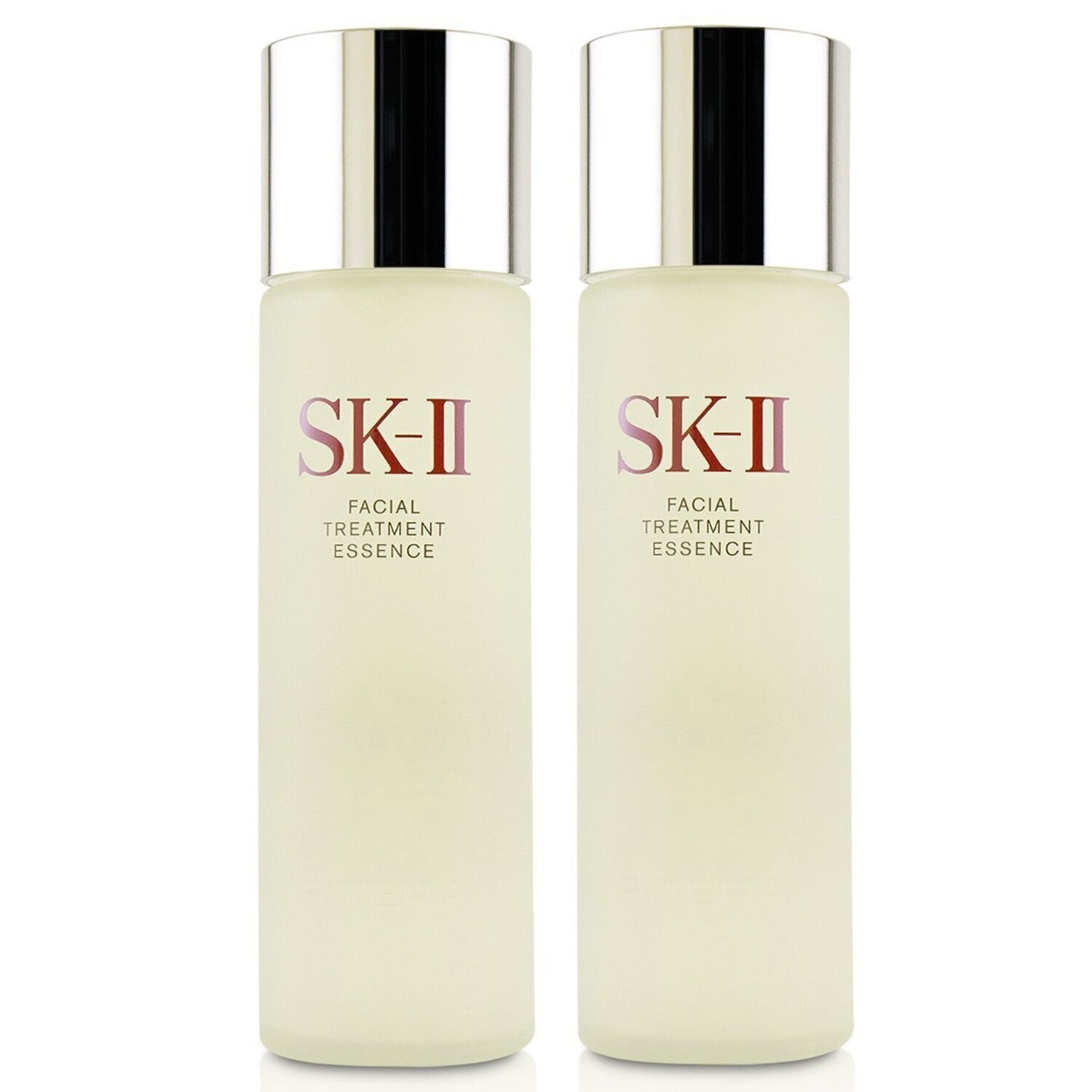 SK II Facial Treatment Essence Duo Set 2pcs – Fresh Beauty Co.