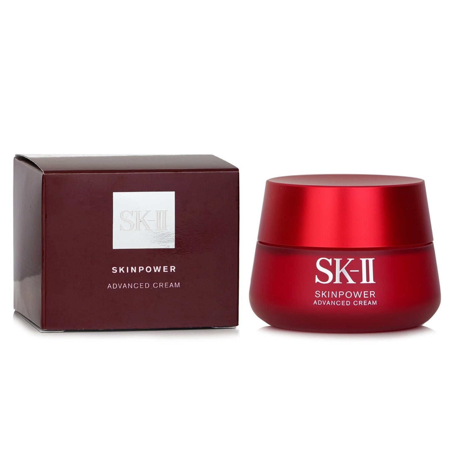 SK II Skinpower Advanced Cream 80g/2.7oz – Fresh Beauty Co.