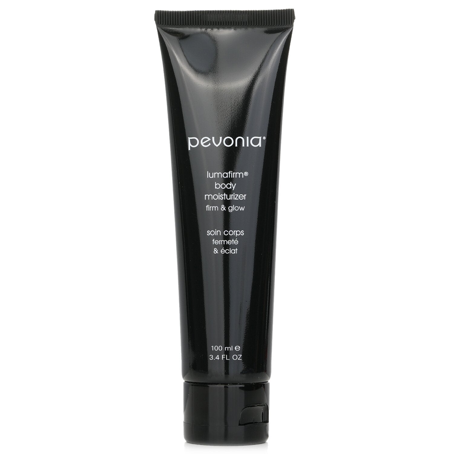 Pevonia Botanica Lumafirm Body Moisturizer Firm & Glow 100ml/3.4oz ...