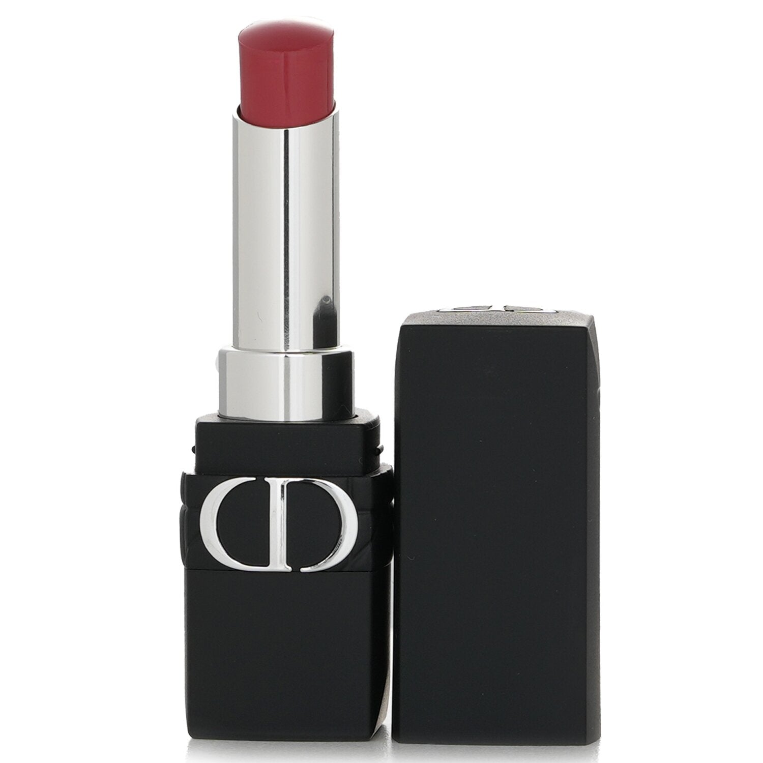 Christian Dior Rouge Dior Forever Lipstick - # 525 Forever Cherie 3.2g ...