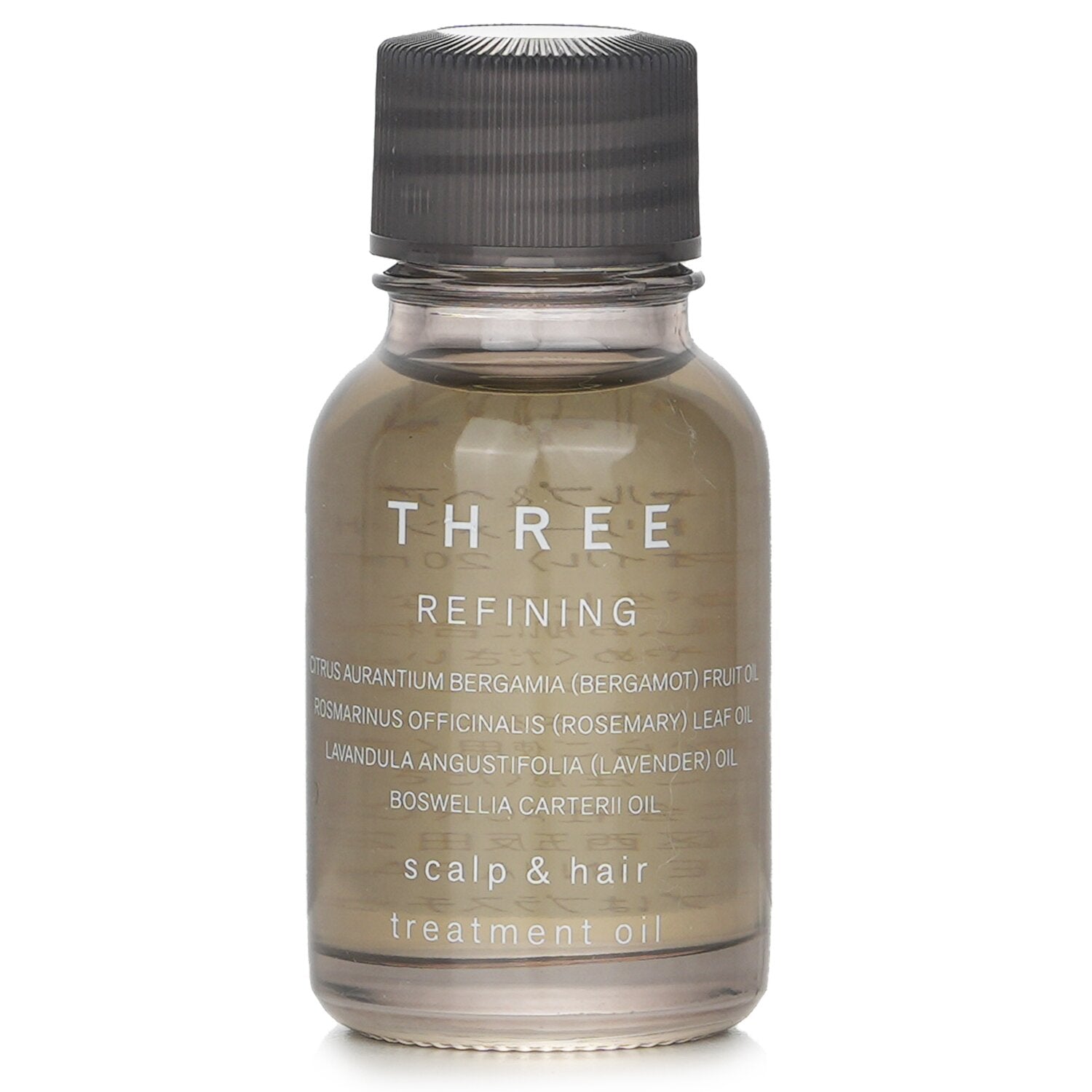 THREE Scalp & Hair Refining Treatment Oil 20ml/0.67oz – Fresh Beauty Co.