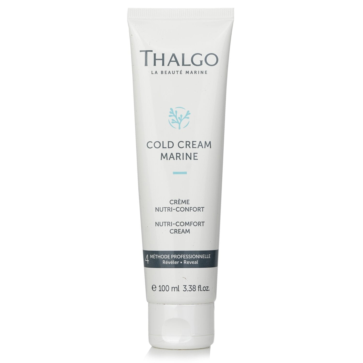 Thalgo Cold Cream Marine Nutri Comfort Cream (Salon Size) 100ml/3.38oz ...