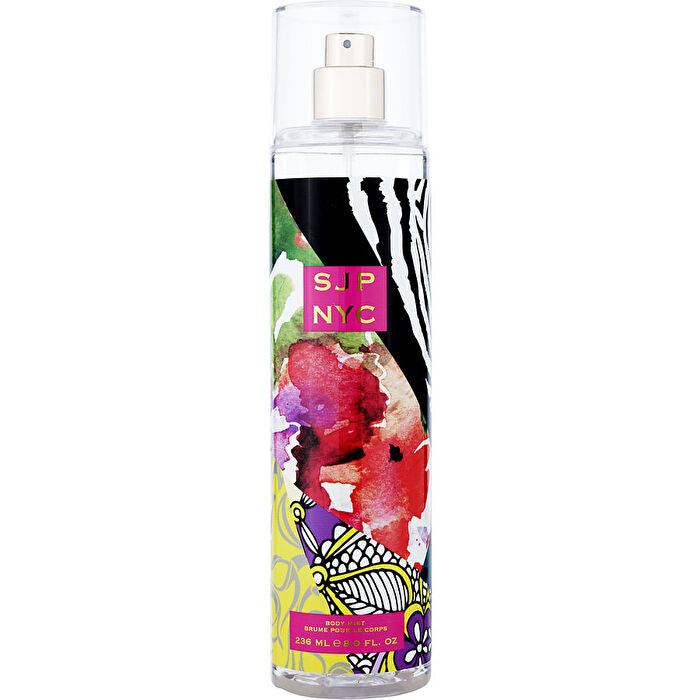Sarah Jessica Parker Lovely Body Mist 240ml/8oz – Fresh Beauty Co.