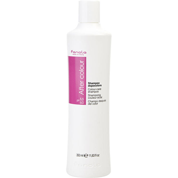 Fanola After Colour Care Shampoo 350ml/11.83oz – Fresh Beauty Co.