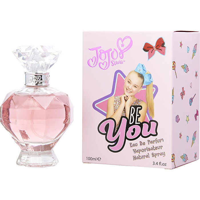 Jojo Siwa – Fresh Beauty Co.