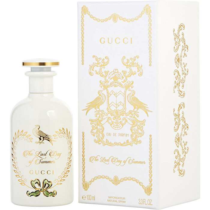 Gucci The Last Day Of Summer Eau De Parfum Spray 100ml/3.4oz – Fresh ...