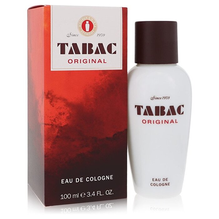 Maurer & Wirtz Tabac Cologne 100ml/3.4oz – Fresh Beauty Co.